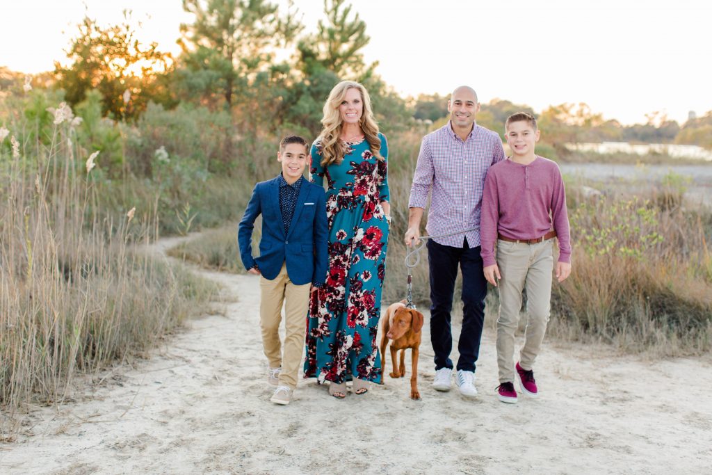 Media - Scott Danner