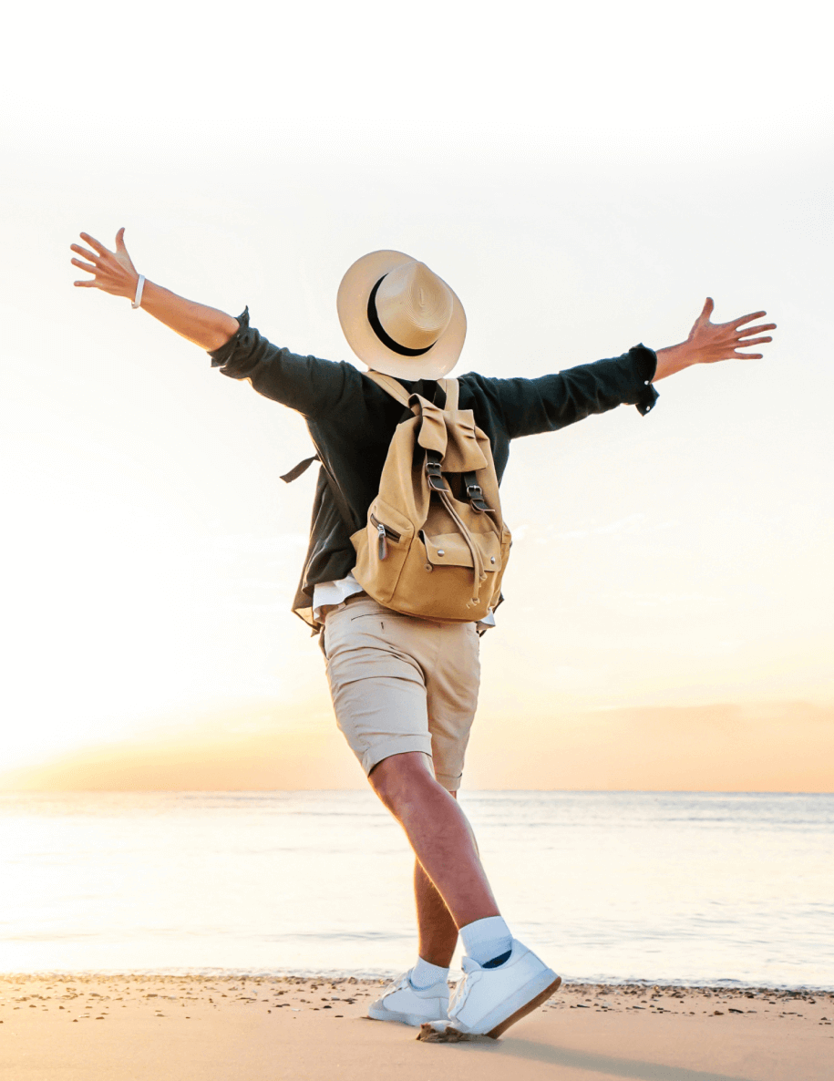 Life Model | Scott Danner