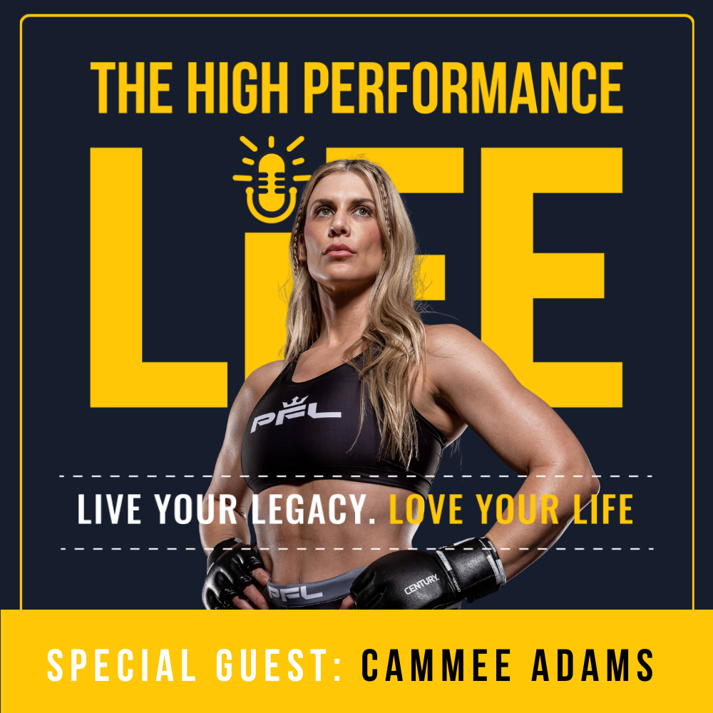 A Navy SEAL Commander On How To Optimize Performance | Scott Danner