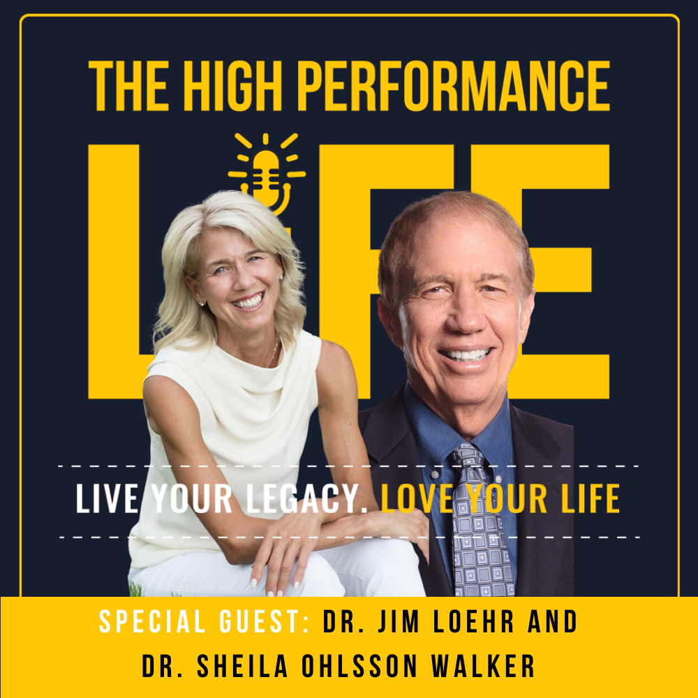 What's the Secret to Achieving Success, Personal Fulfillment and Life Satisfaction? | Scott Danner