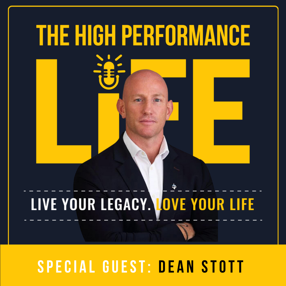 Former Special Forces Soldier REVEALS The Secret To Overcoming ...